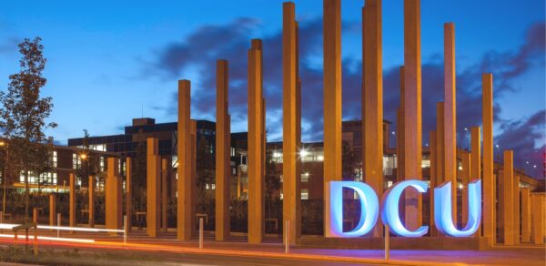 28th March 2025: DCU Spring Open Day 2025